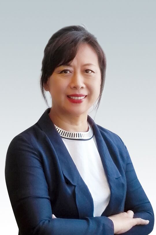 Chelsea Li李乔姗 | JT&N JINCHENG TONGDA & NEAL