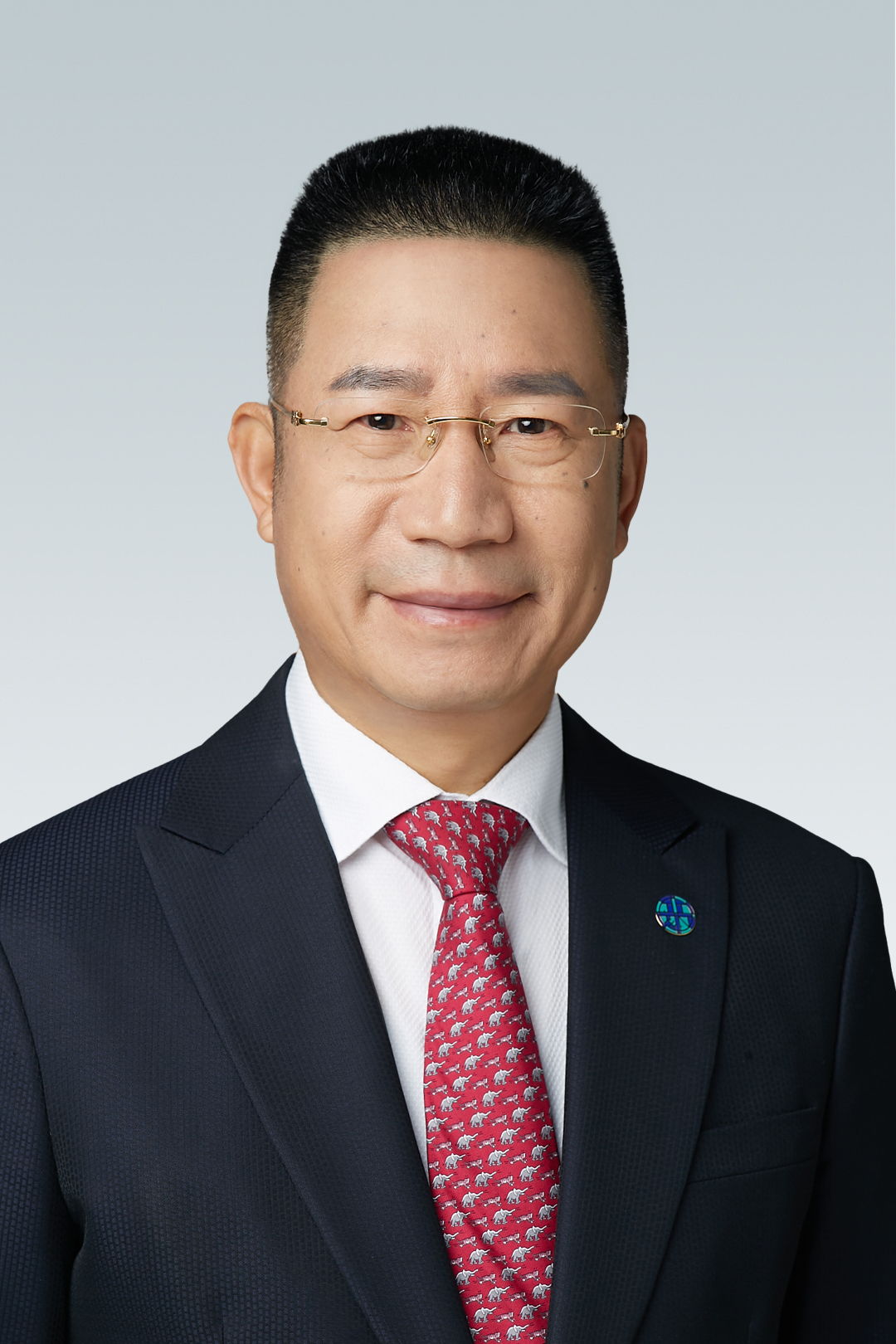 Jason Pang庞正忠 | JT&N JINCHENG TONGDA & NEAL
