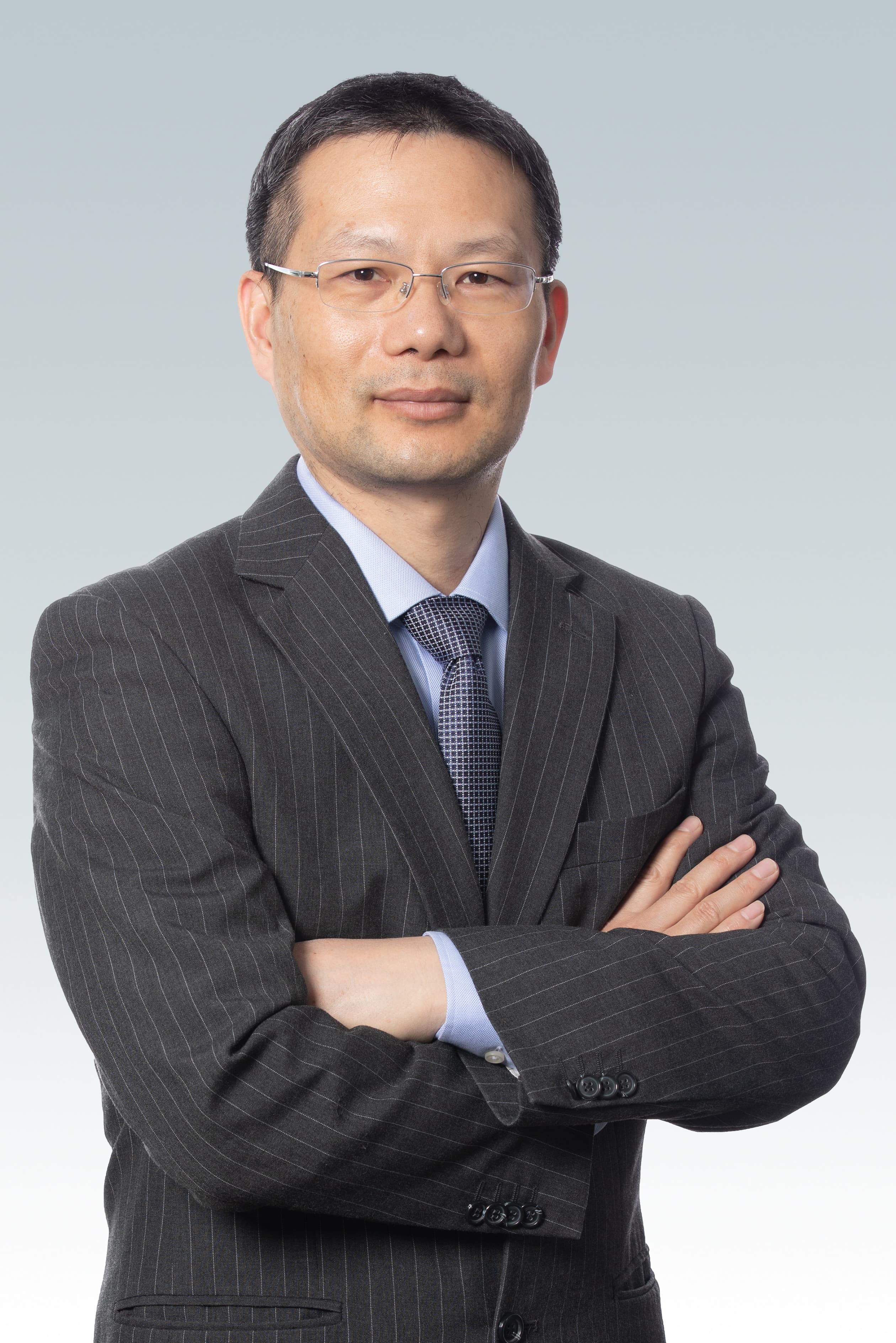 David DAI | JT&N JINCHENG TONGDA & NEAL